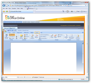 Who moved my Office Cheese - Mapping Office 2003 commands to Office ...